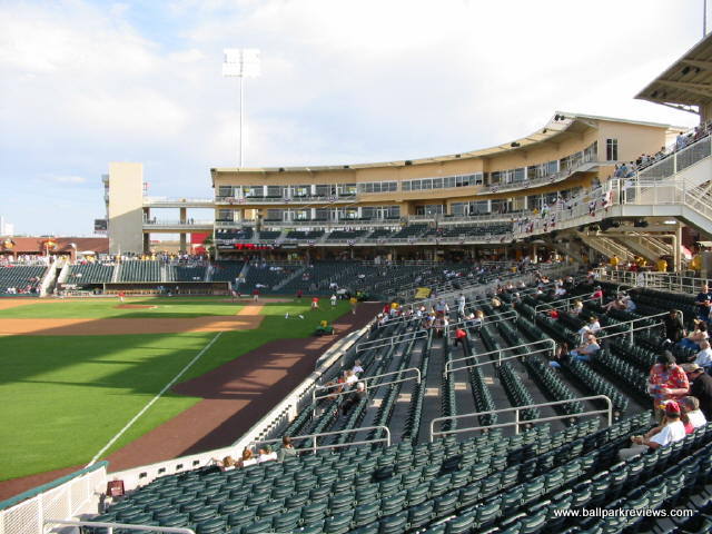 Isotopes Park - Alchetron, The Free Social Encyclopedia
